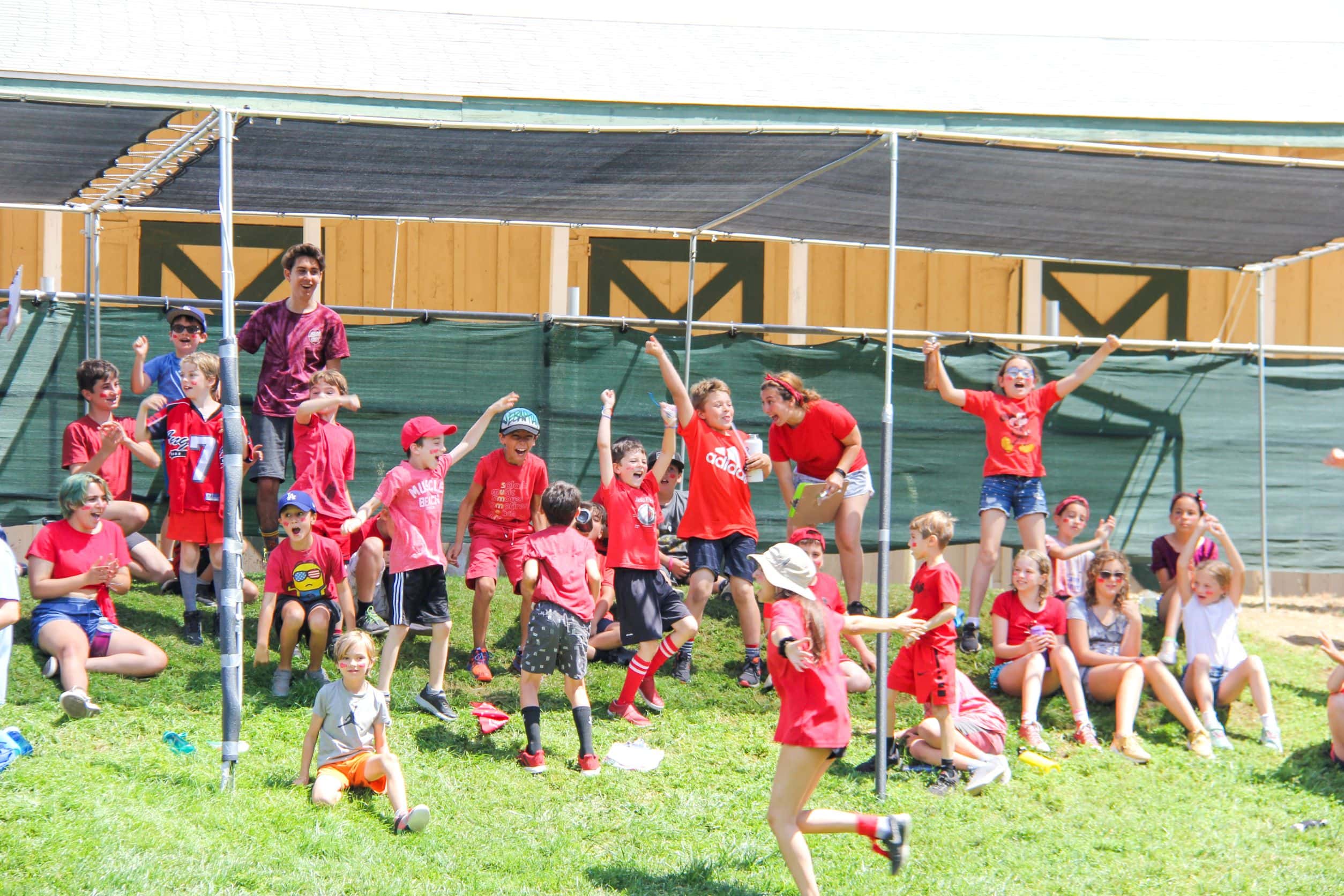 Special Events - Camp Kinneret